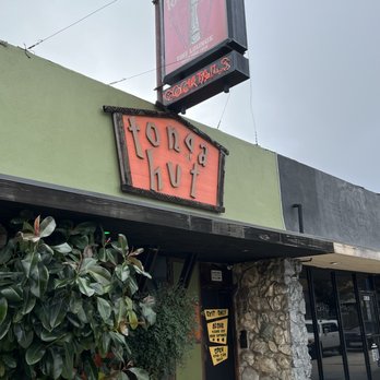 TONGA HUT TIKI LOUNGE - 581 Photos & 735 Reviews - 12808 Victory Blvd ...