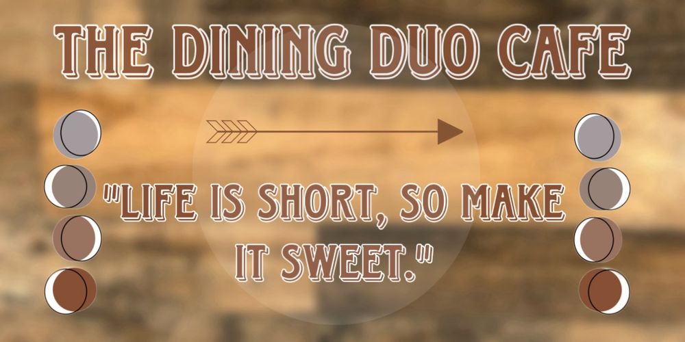 THE DINING DUO CAFE - Updated May 2025 - 210 S Madison Ave, Aurora ...