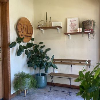 GALU CAFÉ AND DELICATESSEN - Updated February 2025 - 235 Photos & 79 ...