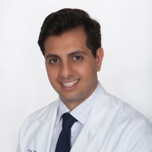 SAMAN FAKHERI, MD - Updated July 2025 - 42 Reviews - 17075 Devonshire ...