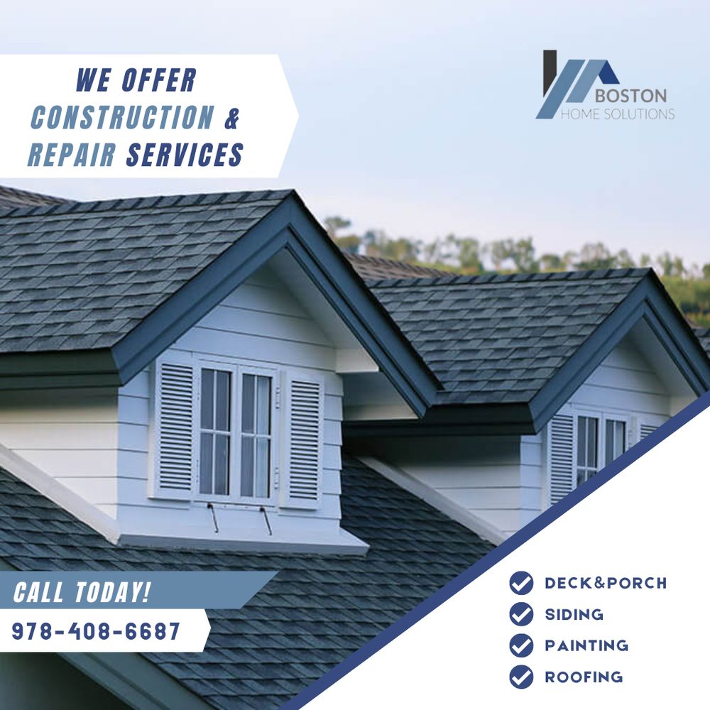 BOSTON HOME SOLUTIONS - Updated August 2025 - Request a Quote - 15 Photos - 36 Mountain Ave ...