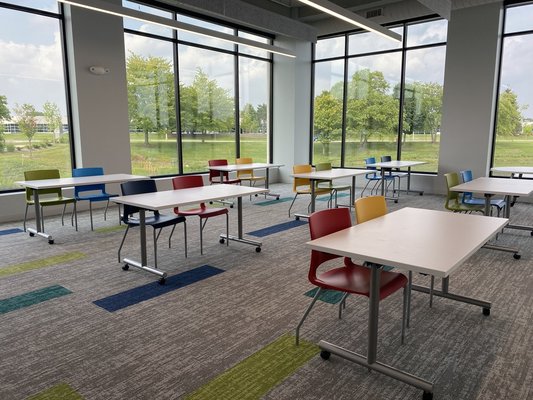 COMPASS HEALTH CENTER - Updated December 2025 - 750 Oakmont Ln ...