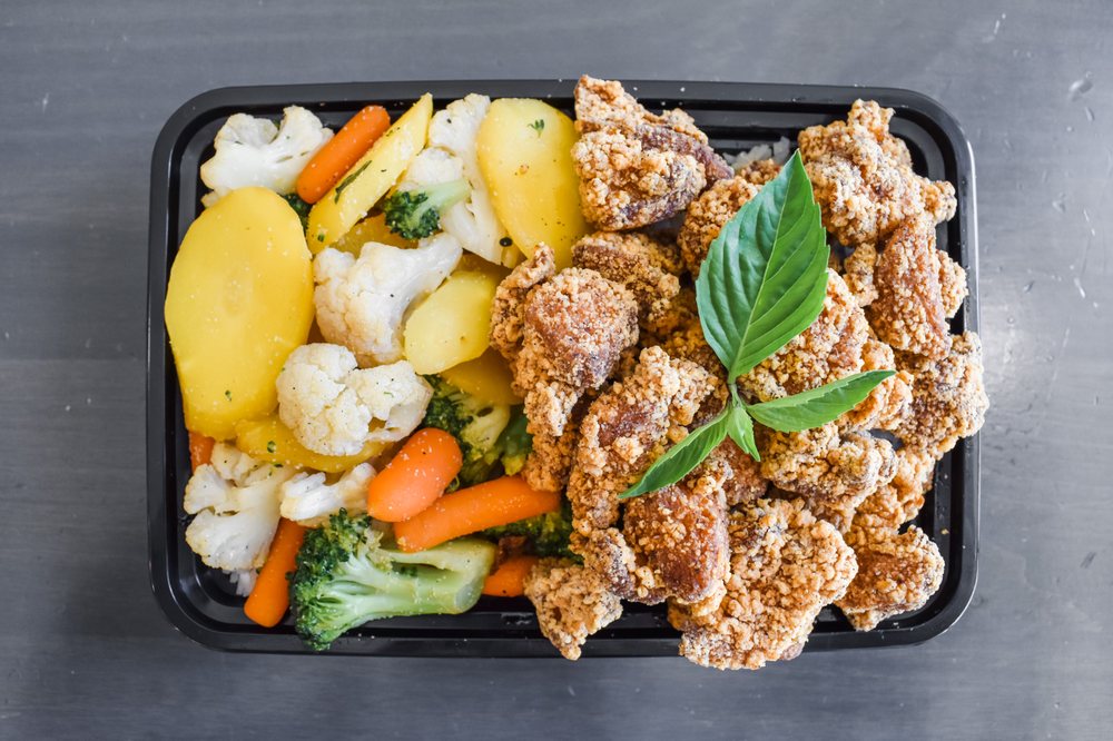 LI CHA TEA - 453 Photos & 287 Reviews - 8440 Balboa Blvd, Northridge ...