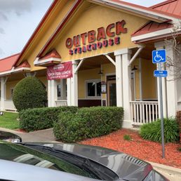 OUTBACK STEAKHOUSE - Updated July 2025 - 408 Photos & 606 Reviews - 181 ...