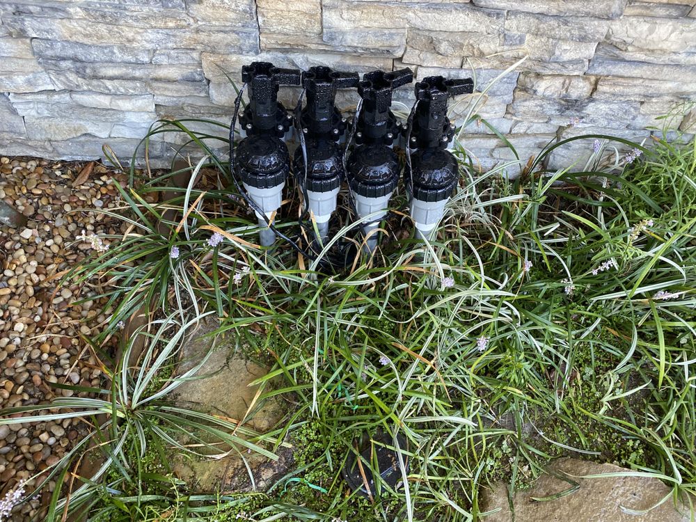 ABOVE ALL LANDSCAPE COMPANY - Updated December 2025 - 66 Photos & 47 ...