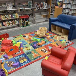CLEAR LAKE CITY-COUNTY FREEMAN BRANCH LIBRARY - Updated October 2025 ...