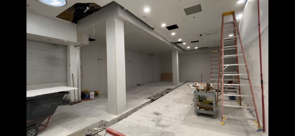 BUILDING CODE DRYWALL & METAL FRAMING - Updated July 2025 - Request a ...