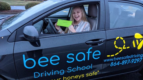 BEE SAFE DRIVING SCHOOL - Updated July 2025 - Easley, South Carolina - Driving Schools - Phone ...