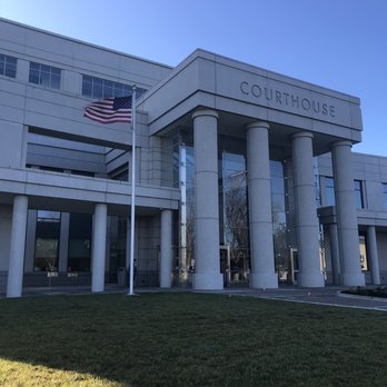 YOLO COUNTY SUPERIOR COURT - Updated December 2025 - 30 Photos & 32 ...
