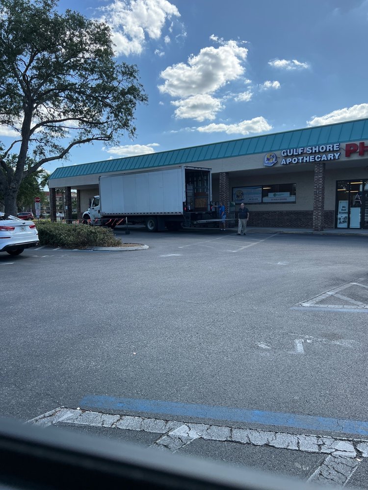 US POST OFFICE GOLDEN GATE STATION - Updated August 2025 - 18 Reviews ...