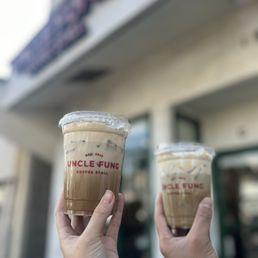 UNCLE FUNG COFFEE STALL - Updated October 2025 - 784 Photos & 317 ...