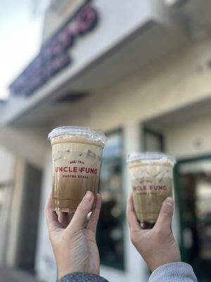 UNCLE FUNG COFFEE STALL - Updated October 2025 - 784 Photos & 317 ...