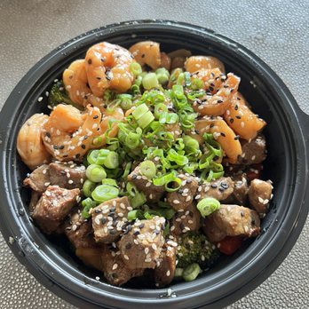 YUM YUM HIBACHI - Updated May 2024 - 122 Photos & 104 Reviews - 20706 ...