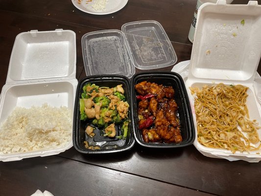 NEW CHINA RESTAURANT - 72 Photos & 152 Reviews - 11121 1st Ave ...