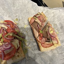 TUBS GOURMET SUBS - Updated July 2025 - 93 Photos & 99 Reviews - 10415 ...