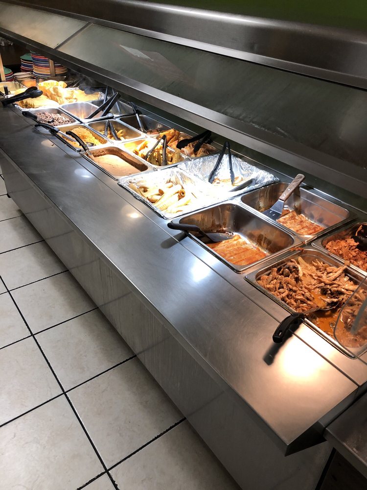 EL POTRO MEXICAN RESTAURANT - 10 Photos & 24 Reviews - Mexican - 220 US ...