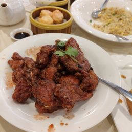 DIMSUM SEAFOOD RESTAURANT - Updated September 2025 - 662 Photos & 262 ...