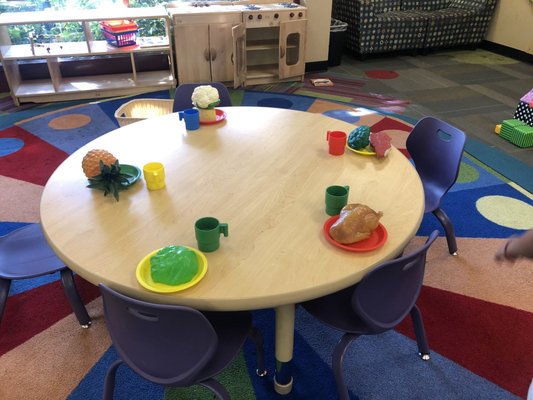 LA COUNTY LIBRARY- EL MONTE LIBRARY - Updated August 2025 - 18 Photos ...