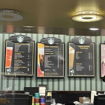 BARNES & NOBLE CAFE - Updated May 2026 - 70 Photos & 70 Reviews - 1450 ...