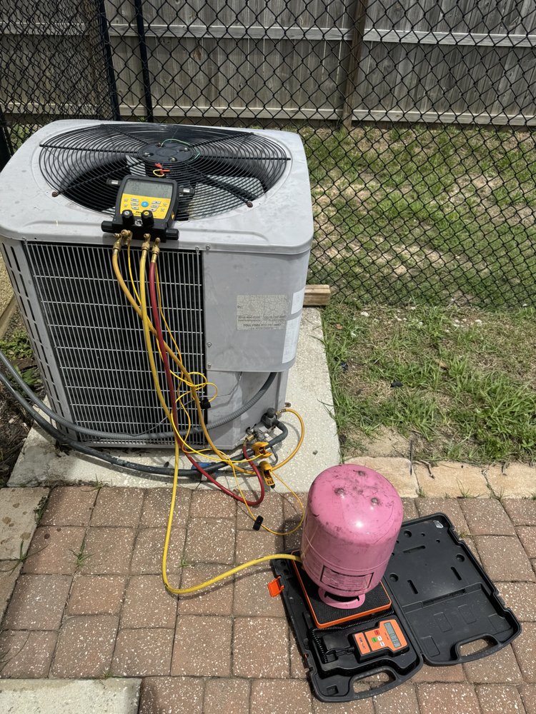 AC ALL STARS - Updated December 2025 - 17 Photos - Groveland, Florida ...