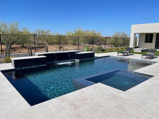 PRESIDENTIAL POOLS & SPAS - Updated October 2025 - 532 Photos & 384 ...