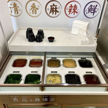 QING SHU MALATANG & NAI BROTHER FISH - Updated December 2025 - 40 ...