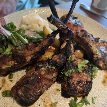 SERAY - Updated December 2025 - 201 Photos & 84 Reviews - 160 Maple Ave ...