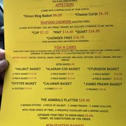 KERBY’S FISH - 11 Photos & 21 Reviews - Seafood Markets - 1420 West ...