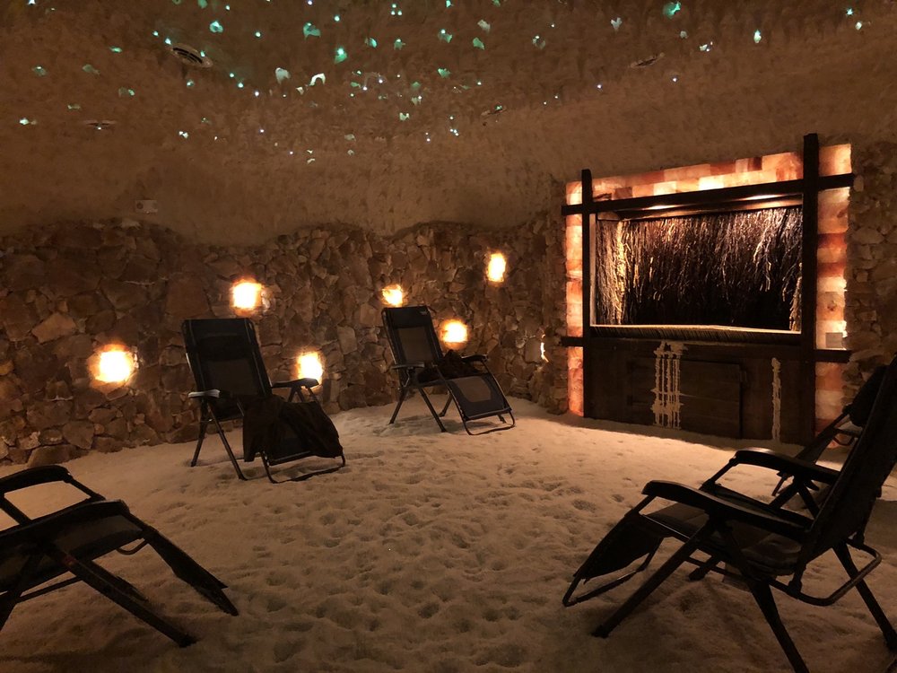 EFOREA SPA | 39 Photos & 18 Reviews - 7610 S New Braunfels Ave, San ...