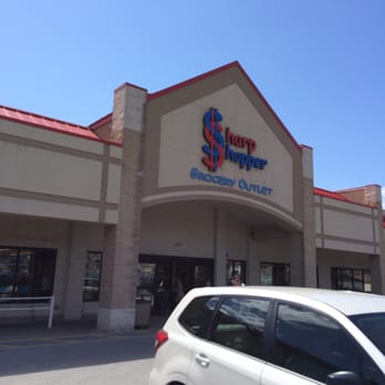 SHARP SHOPPER - Updated December 2025 - 11 Reviews - 340 W Main St ...