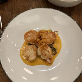 NOVEL RESTAURANT - Updated May 2024 - Yelp