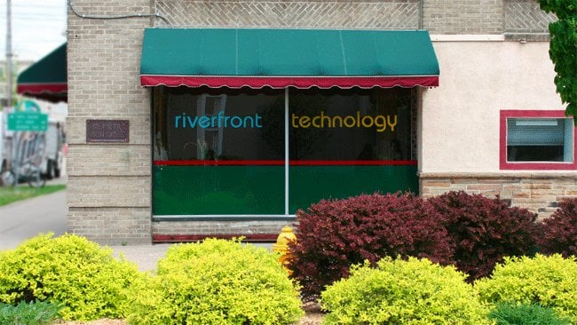 RIVERFRONT TECHNOLOGY - Updated October 2025 - 529 South 3rd St ...