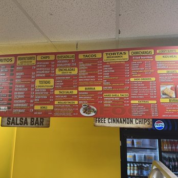 PANCHO’S MEXICAN FOOD - Updated December 2025 - 33 Photos & 26 Reviews ...