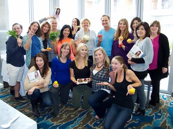 ANI PHYO RAW FOOD CERTIFICATION COURSES - Updated April 2025 - 18 ...