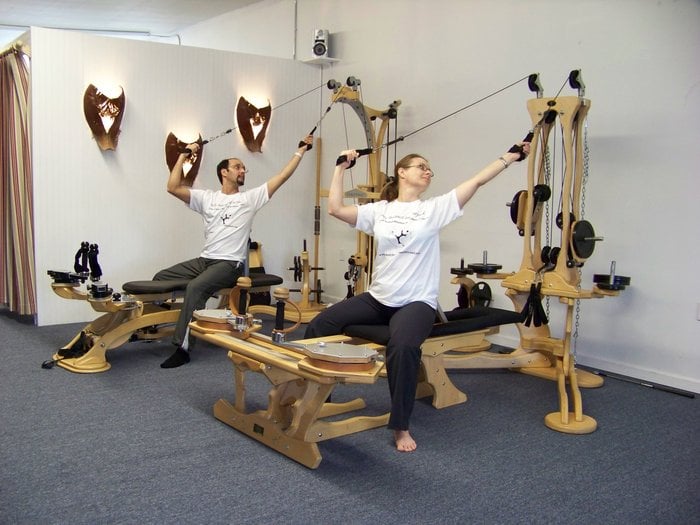 BODY BALANCE AND BEYOND - Updated October 2025 - 24 Reviews - 146 S ...