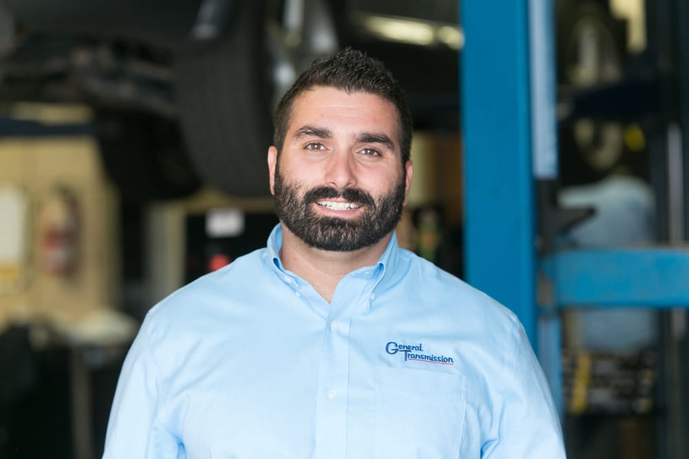 GENERAL TRANSMISSION - Updated August 2024 - 25 Photos & 71 Reviews ...