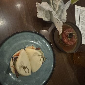 WREN - Updated June 2024 - 629 Photos & 170 Reviews - 1825 Capital One ...