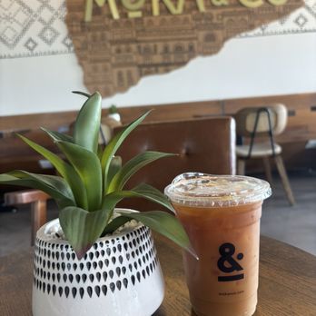 MOKA & CO - Updated July 2025 - 81 Photos & 43 Reviews - 1766 S ...