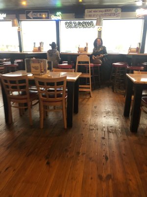 TOOT’S RESTAURANT - 89 Photos & 165 Reviews - Burgers - 860 NW Broad St ...