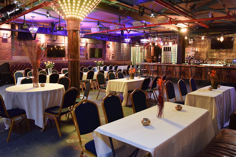 ENGINE ROOM NEW YORK - Trusted Since 2019 - Updated July 2025 - 14 ...