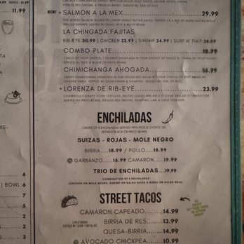 LA CHINGADA COCINA MEXICANA - Updated February 2025 - 459 Photos & 425 ...