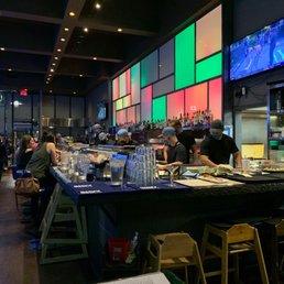 BLUE WASABI SUSHI & MARTINI BAR - Updated March 2025 - 657 Photos & 687 ...