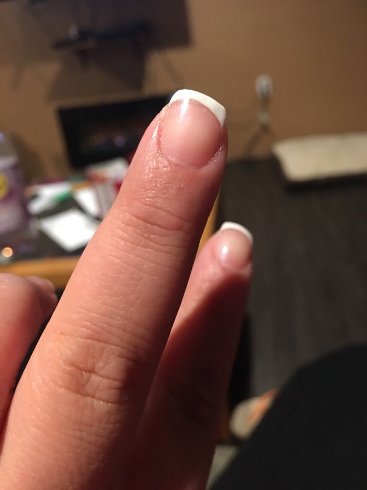 NEW LI NAIL SPA - Updated August 2025 - 14 Photos & 24 Reviews - 2942 ...