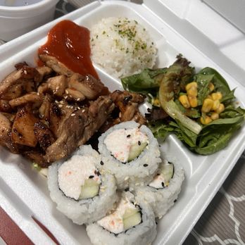 IPPA SUSHI RAMEN - Updated December 2024 - 239 Photos & 116 Reviews ...