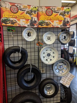 TOWN FAIR TIRE - Updated January 2026 - 26 Photos & 68 Reviews - 994 ...