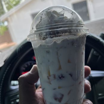 OASIS RASPADOS - Updated July 2025 - 66 Photos & 55 Reviews - 6629 S ...