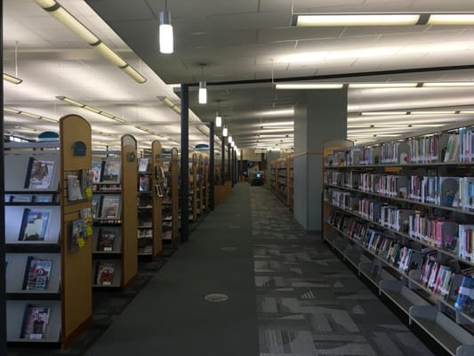 CARBON VALLEY REGIONAL LIBRARY - Updated August 2025 - 24 Photos - 7 ...