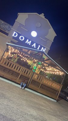 THE DOMAIN RESTAURANT & LOUNGE - Updated June 2025 - 108 Photos & 126 ...