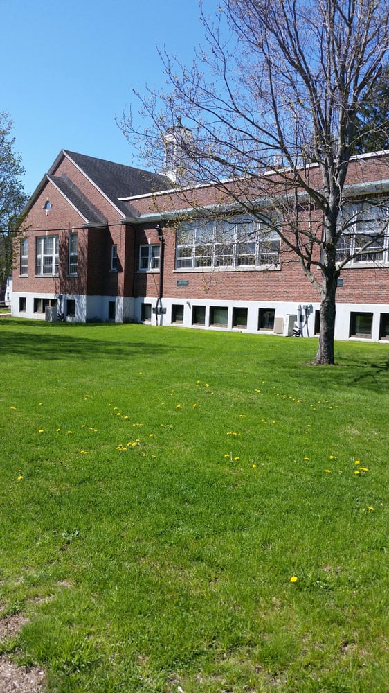 TOWN OF HAMPDEN - Updated April 2025 - 625 Main St, Hampden ...