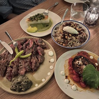 BYBLOS - Updated May 2024 - 1862 Photos & 929 Reviews - 11 Duncan ...